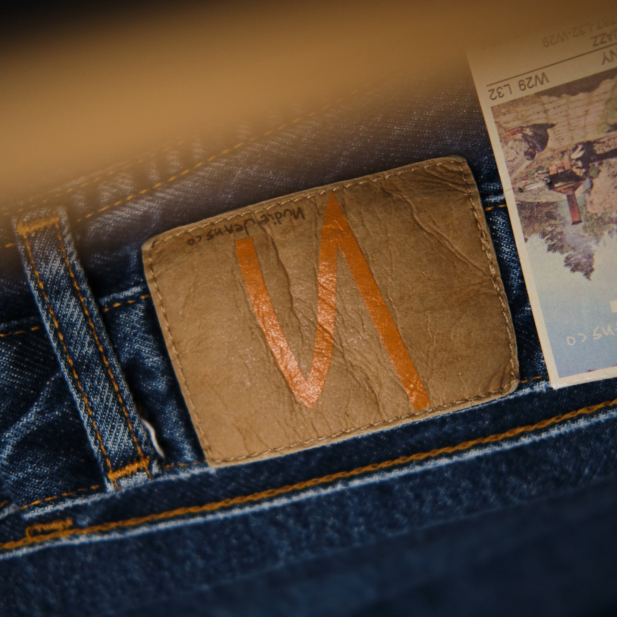 Nudie Jeans FW25 First Drop – New Wide Fits, Workwear & Seasonal Class