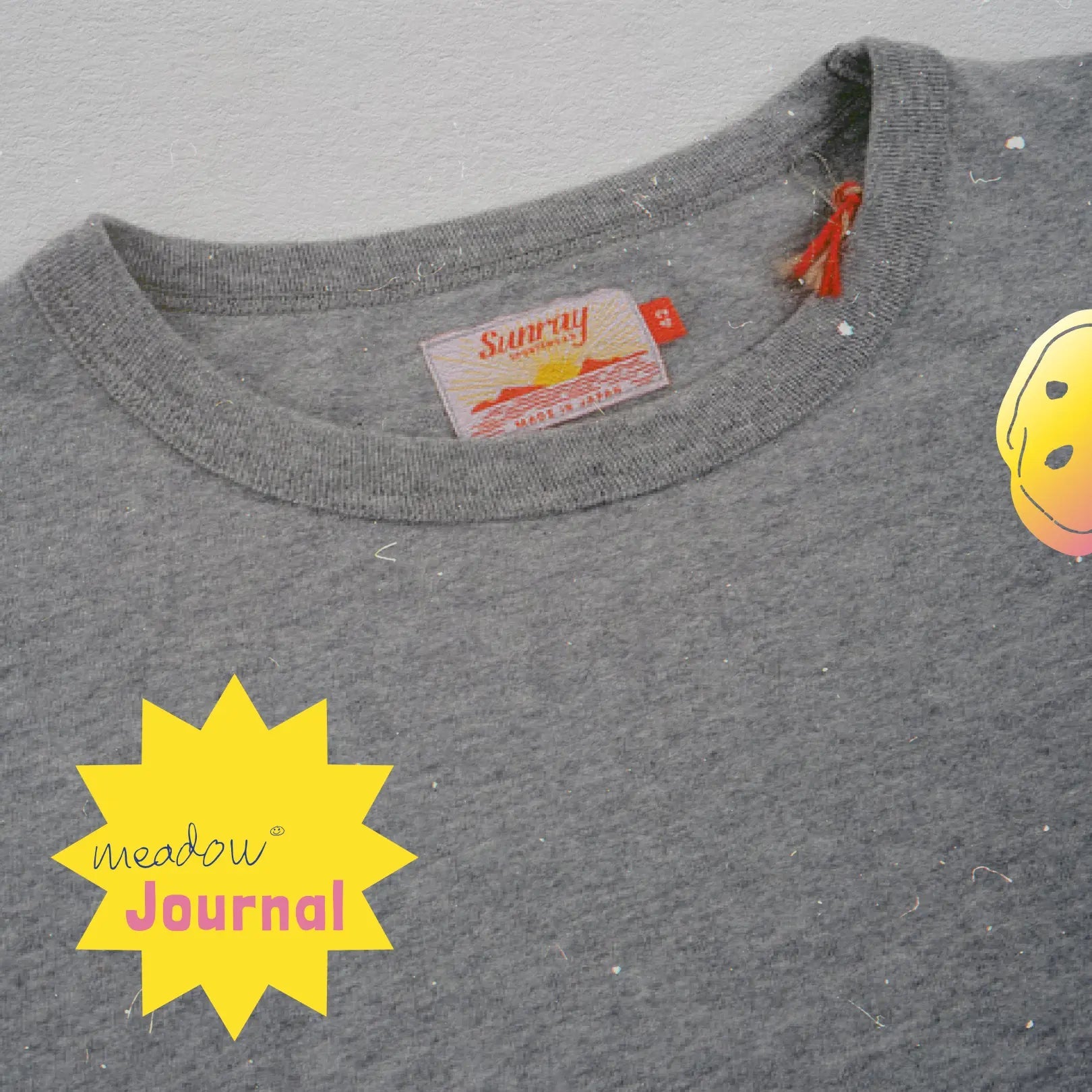 Sunray Sportswear: Where Vintage Vibes Meet Japanese Craftsmanship