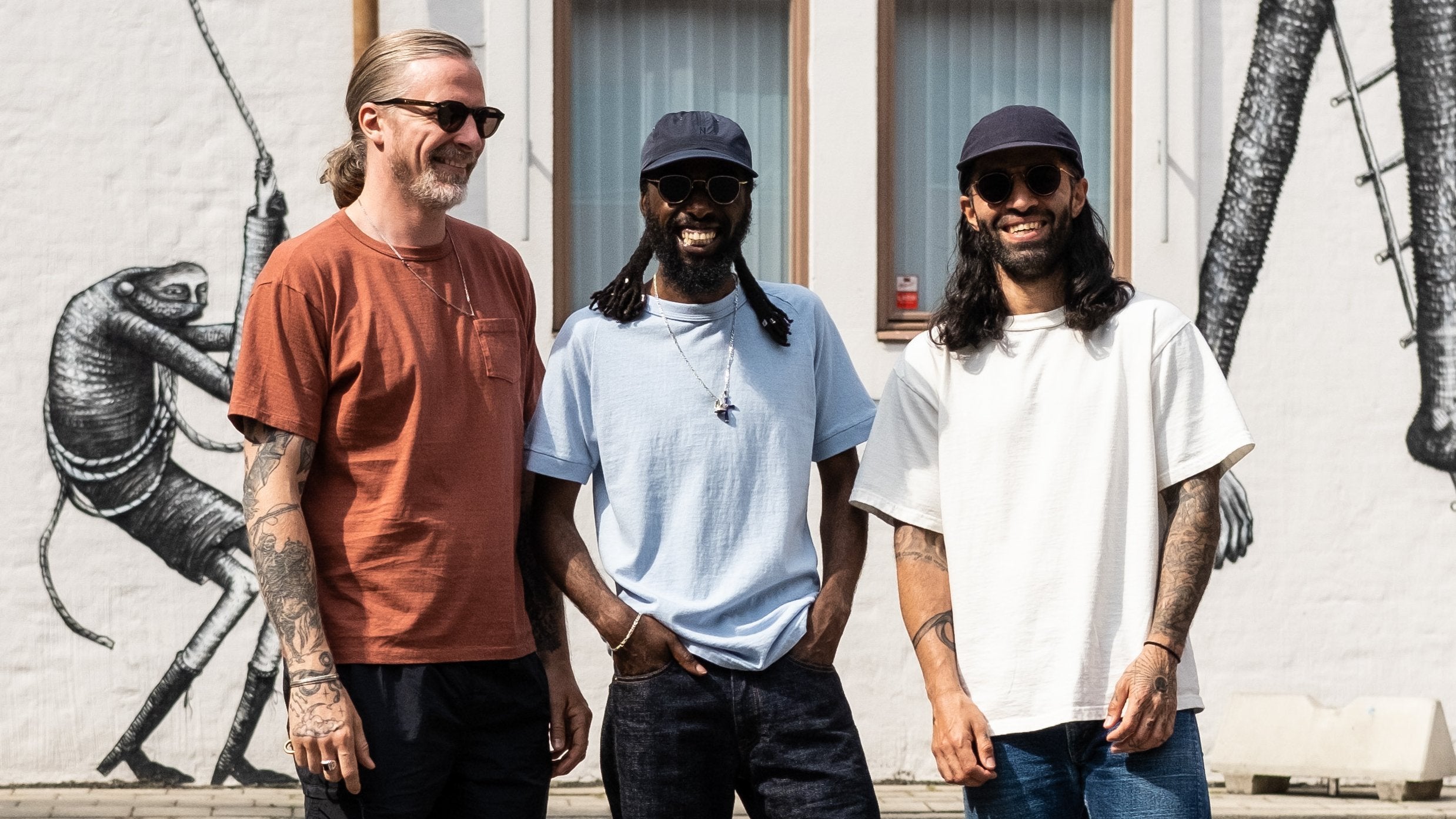 The new look of Meadow ️ Meadow