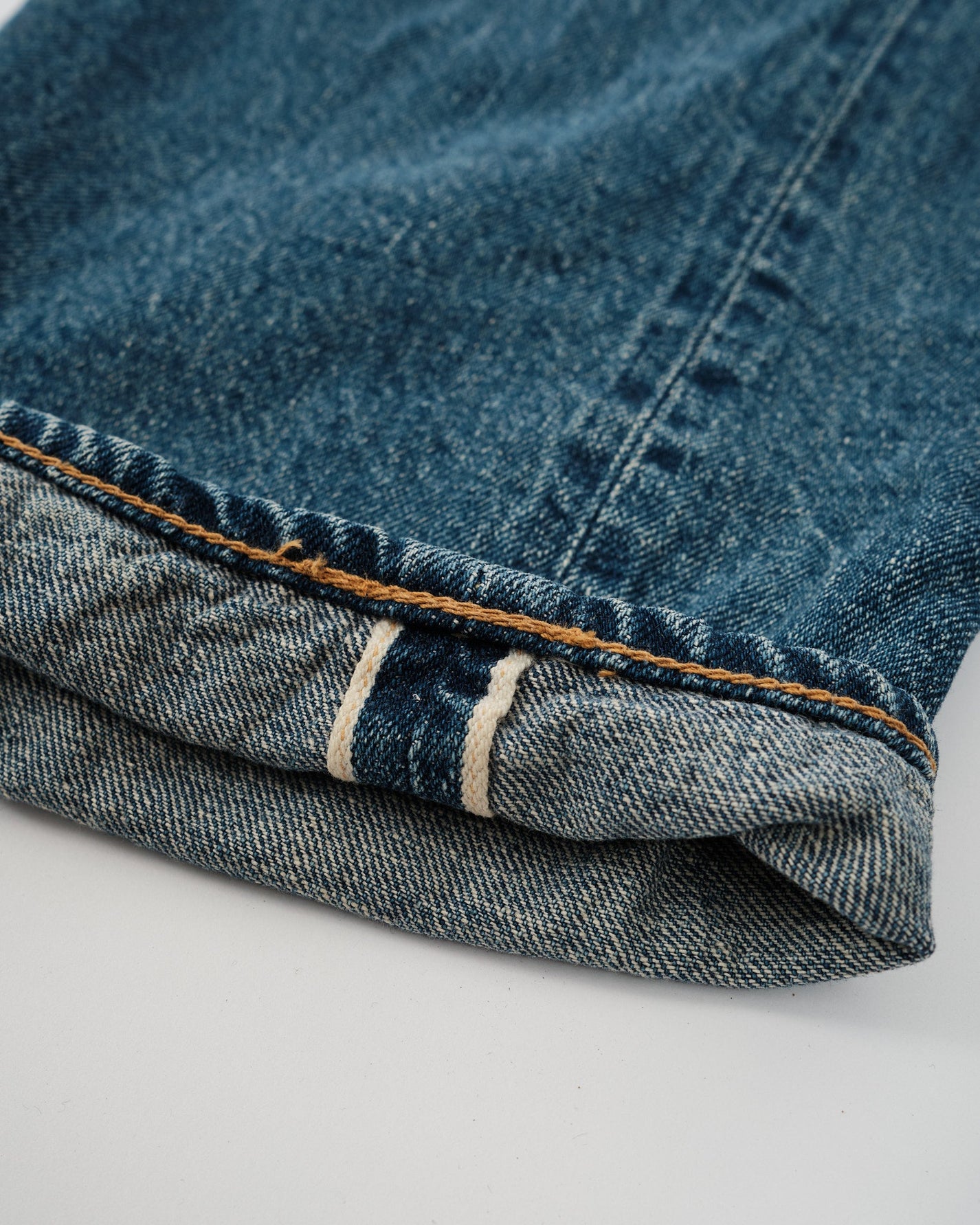 WAREHOUSE & CO | 2nd Hand 1101 Used Wash Light Color | Meadow Online