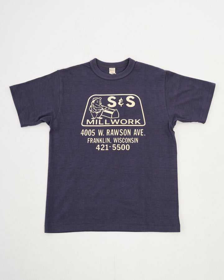 Buy Warehouse & Co japan clothing ️ Meadow Online Store