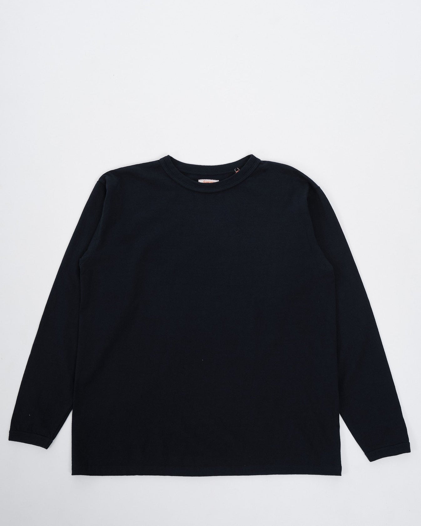 Makaha LS T-Shirt Dark Navy by Sunray Sportswear ️ Meadow Store