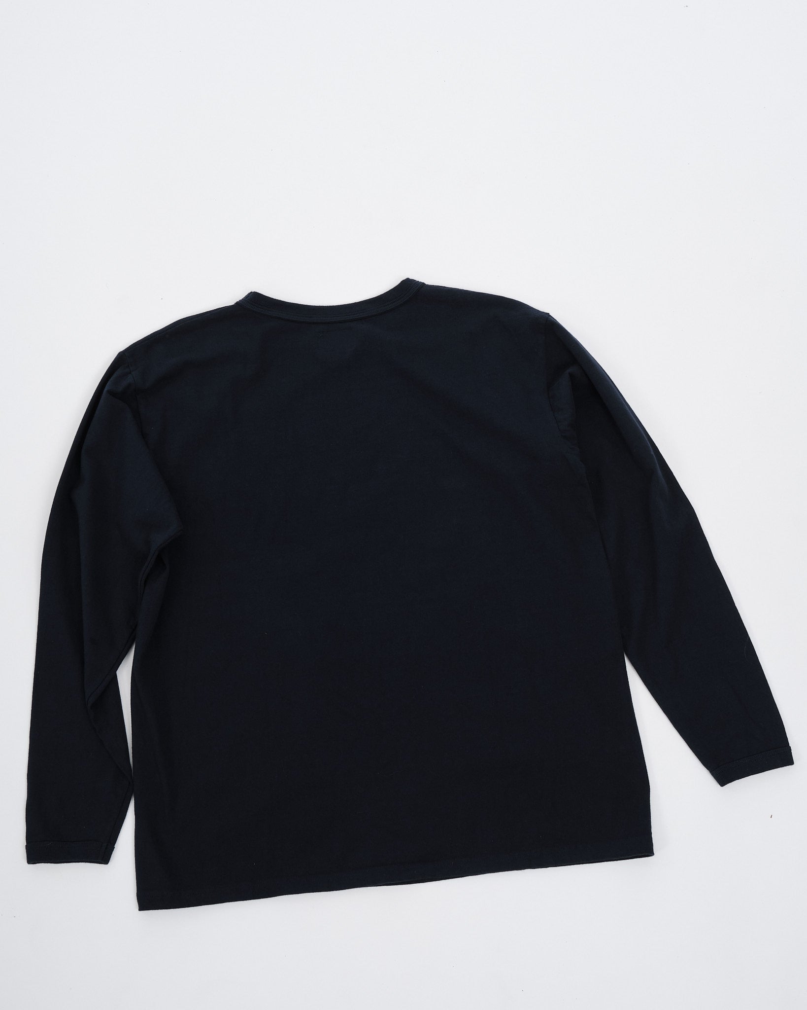 Makaha LS T-Shirt Dark Navy by Sunray Sportswear ️ Meadow Store