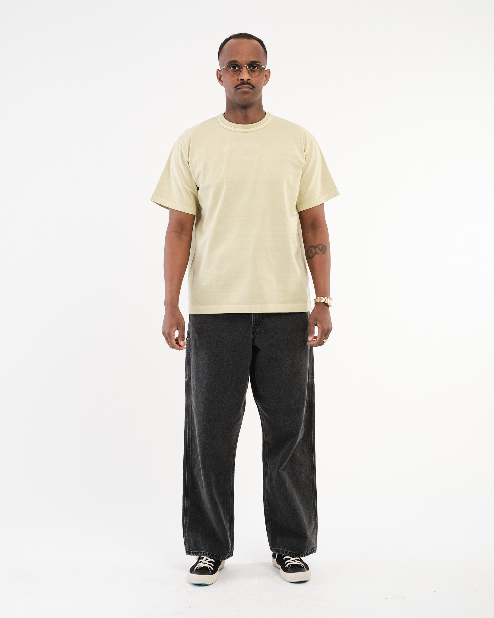 Makaha SS T-Shirt WINTER PEAR by Sunray Sportswear ️ Meadow