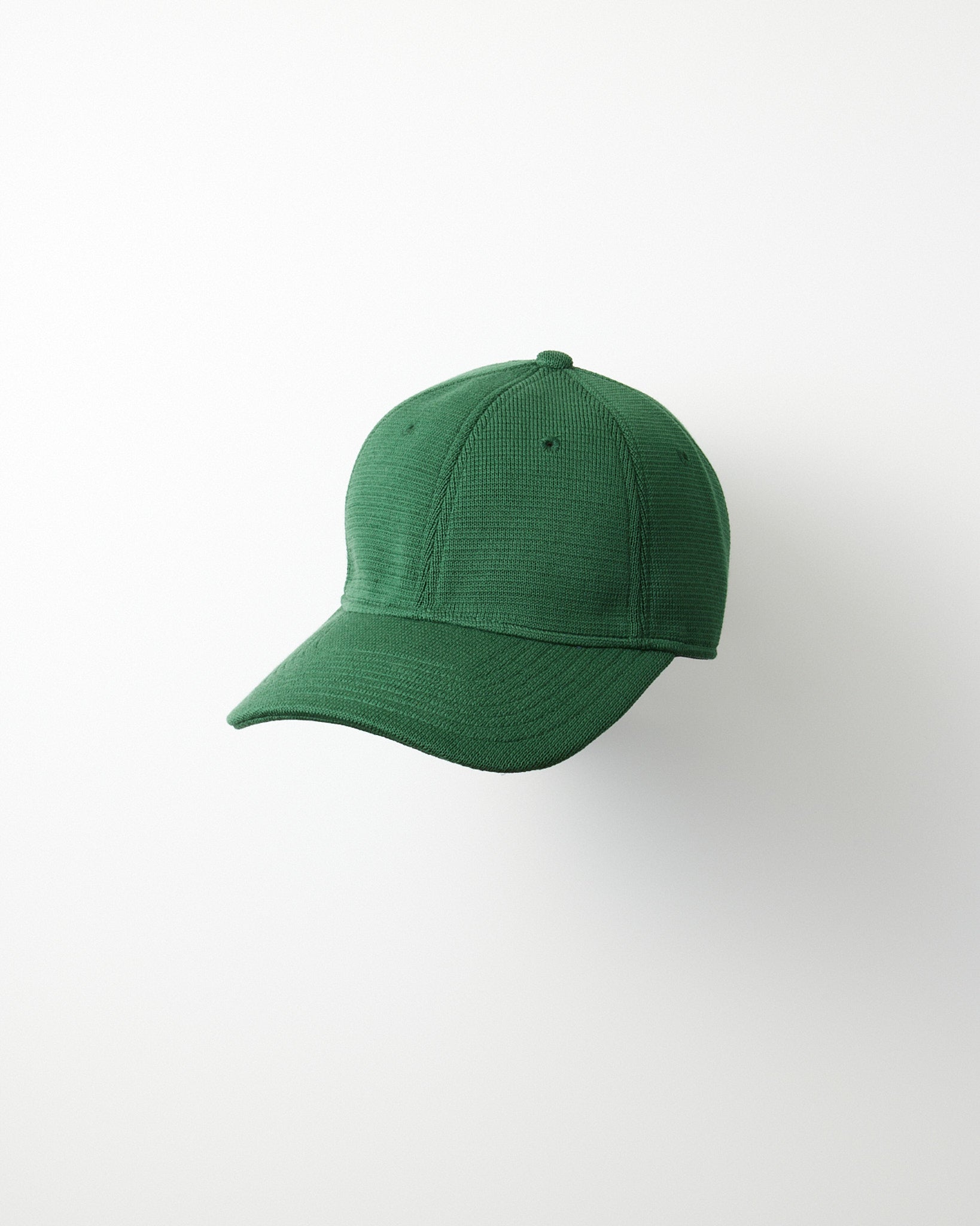 R5085 Jersey B.B. Cap Green by RoToTo - Meadow