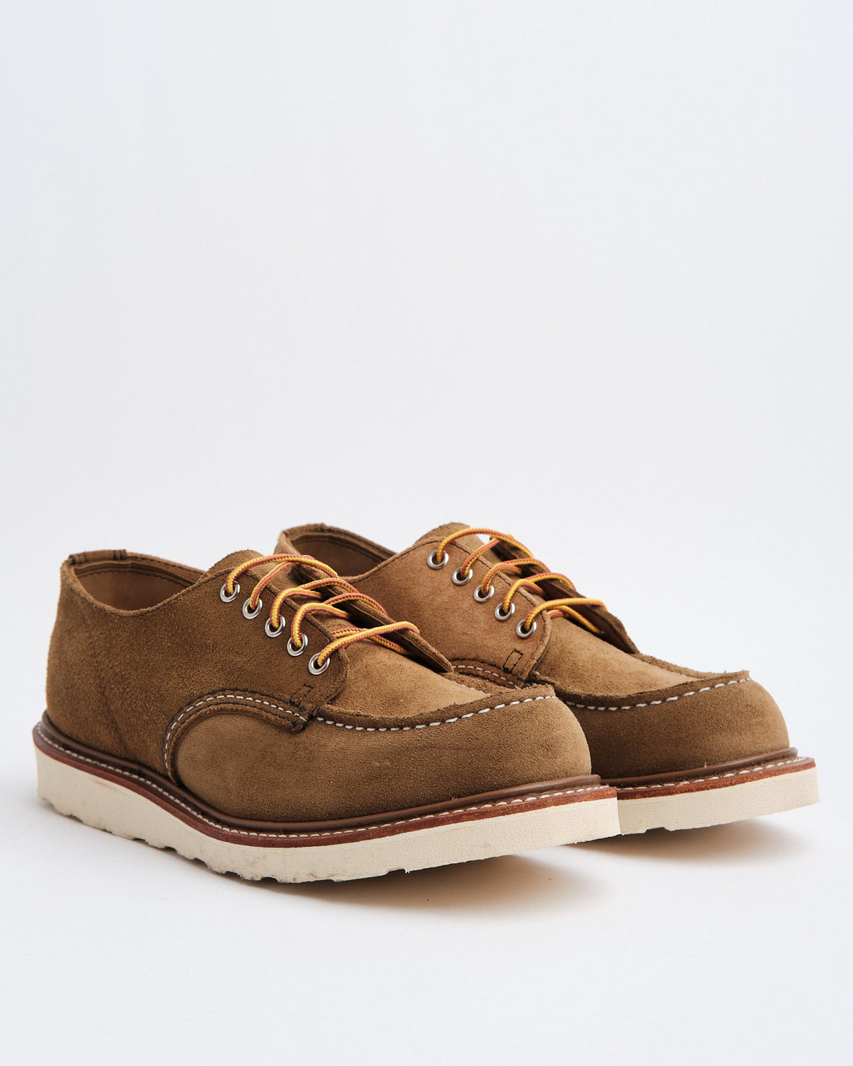 RED WING SHOES | RED WING HERITAGE x ENGINEERED GARMENTS 3113 CAMEL ...