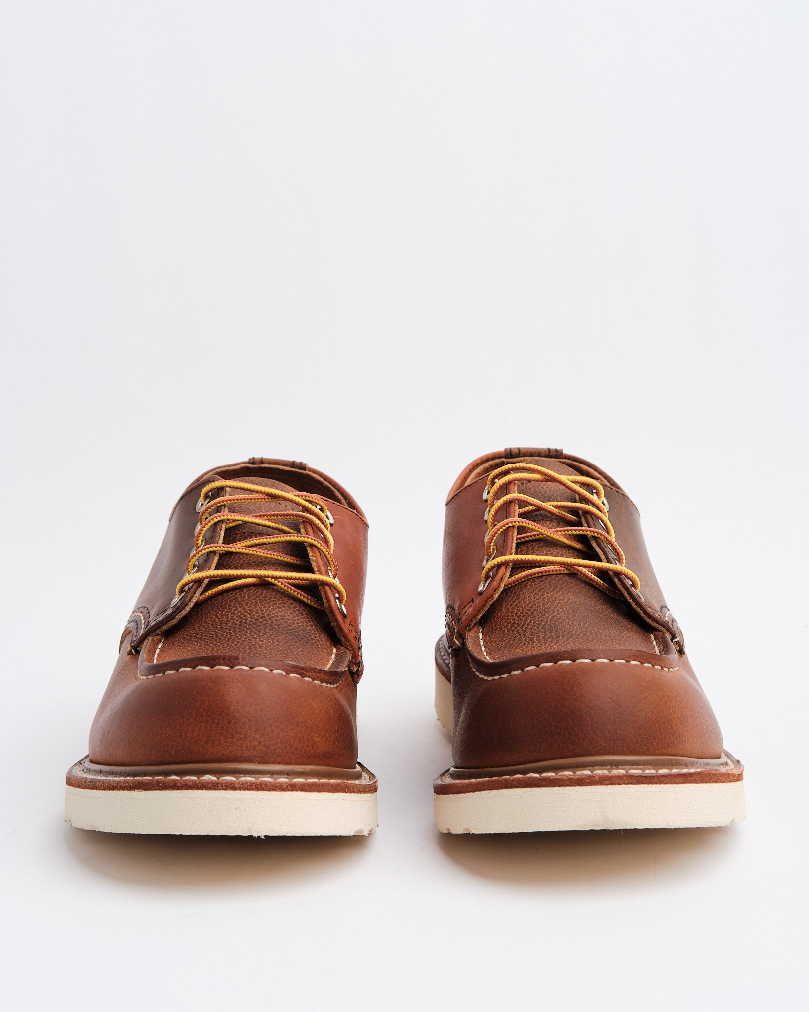 Red Wing Heritage × Engineered Garments 4603 Copper Remix by Red Wing ...