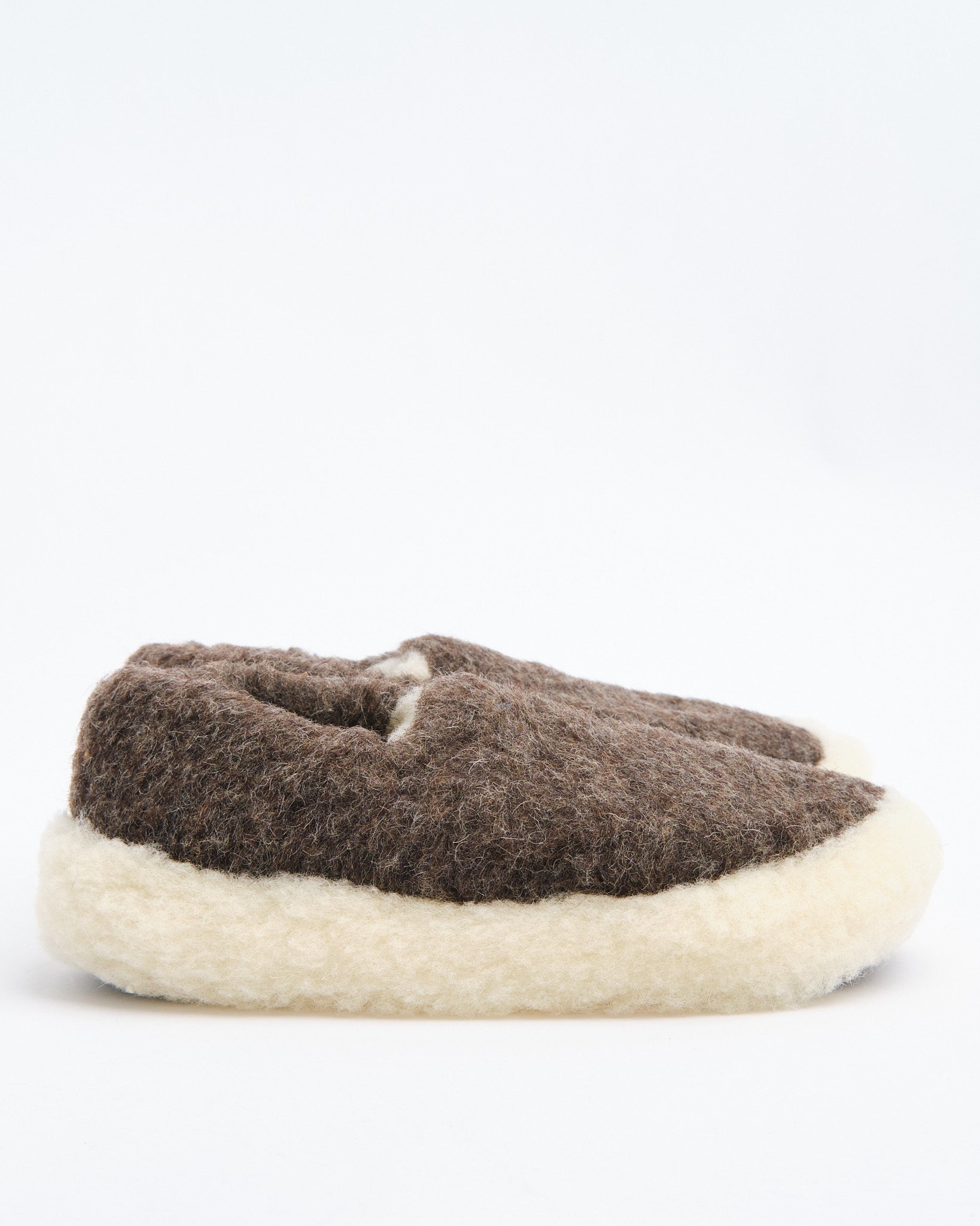 Slippers Adult Siberian Bark by Coldbreaker - Meadow
