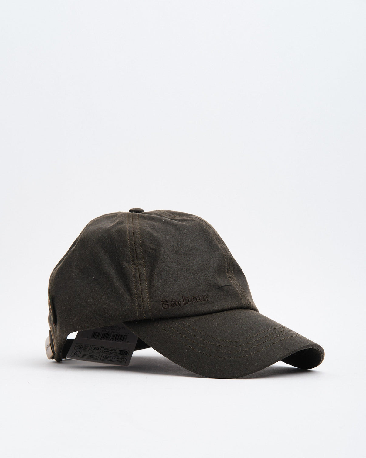 Wax Cap Olive by Barbour - Meadow
