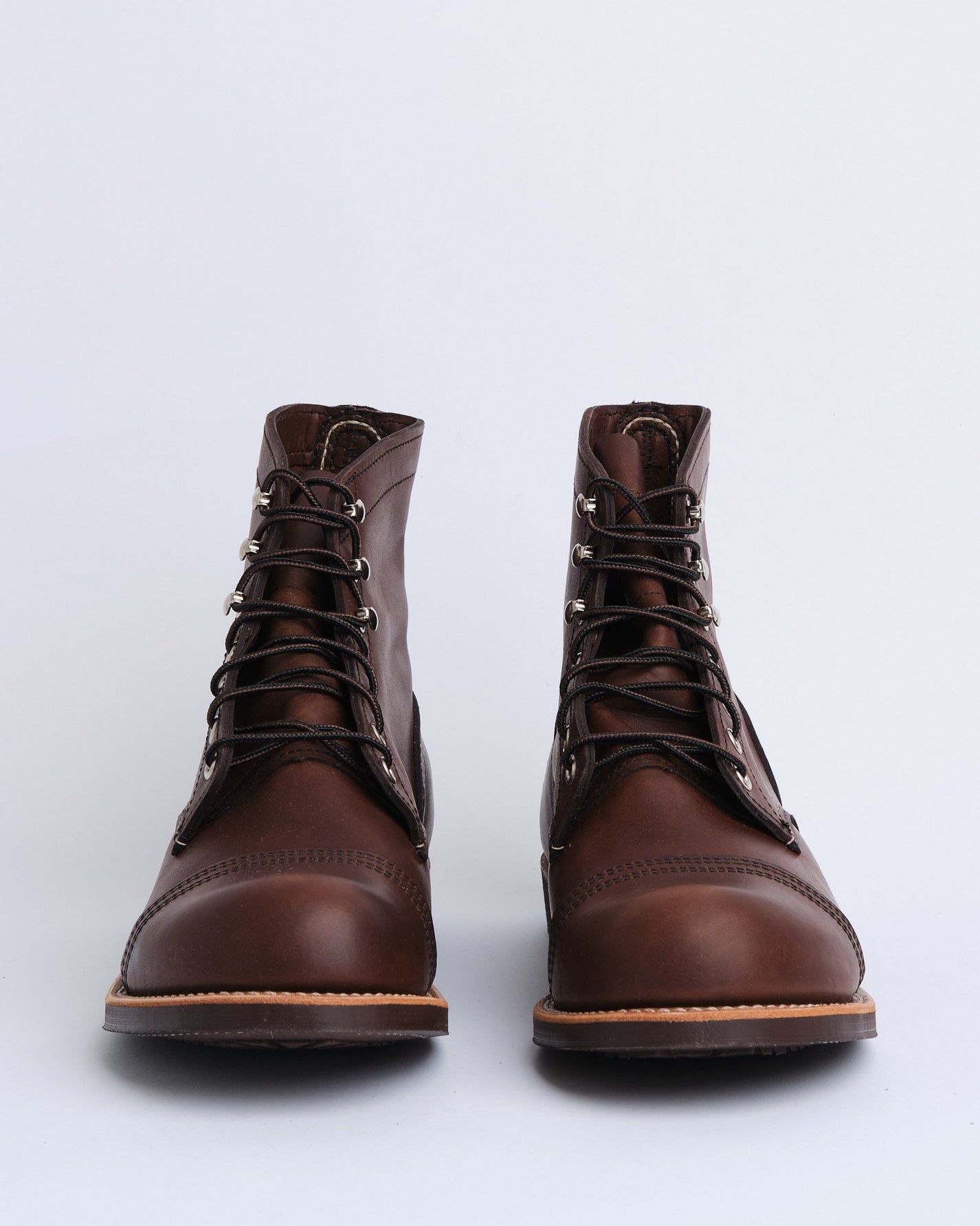 8111 Iron Ranger Amber Harness by Red Wing Shoes ️ Meadow