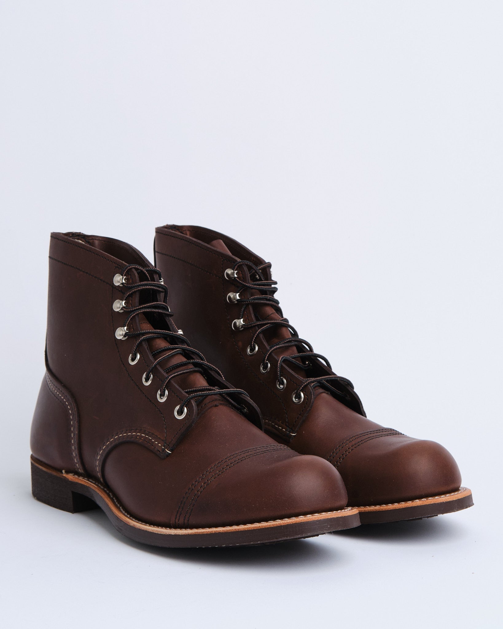 8111 Iron Ranger Amber Harness by Red Wing Shoes - Meadow