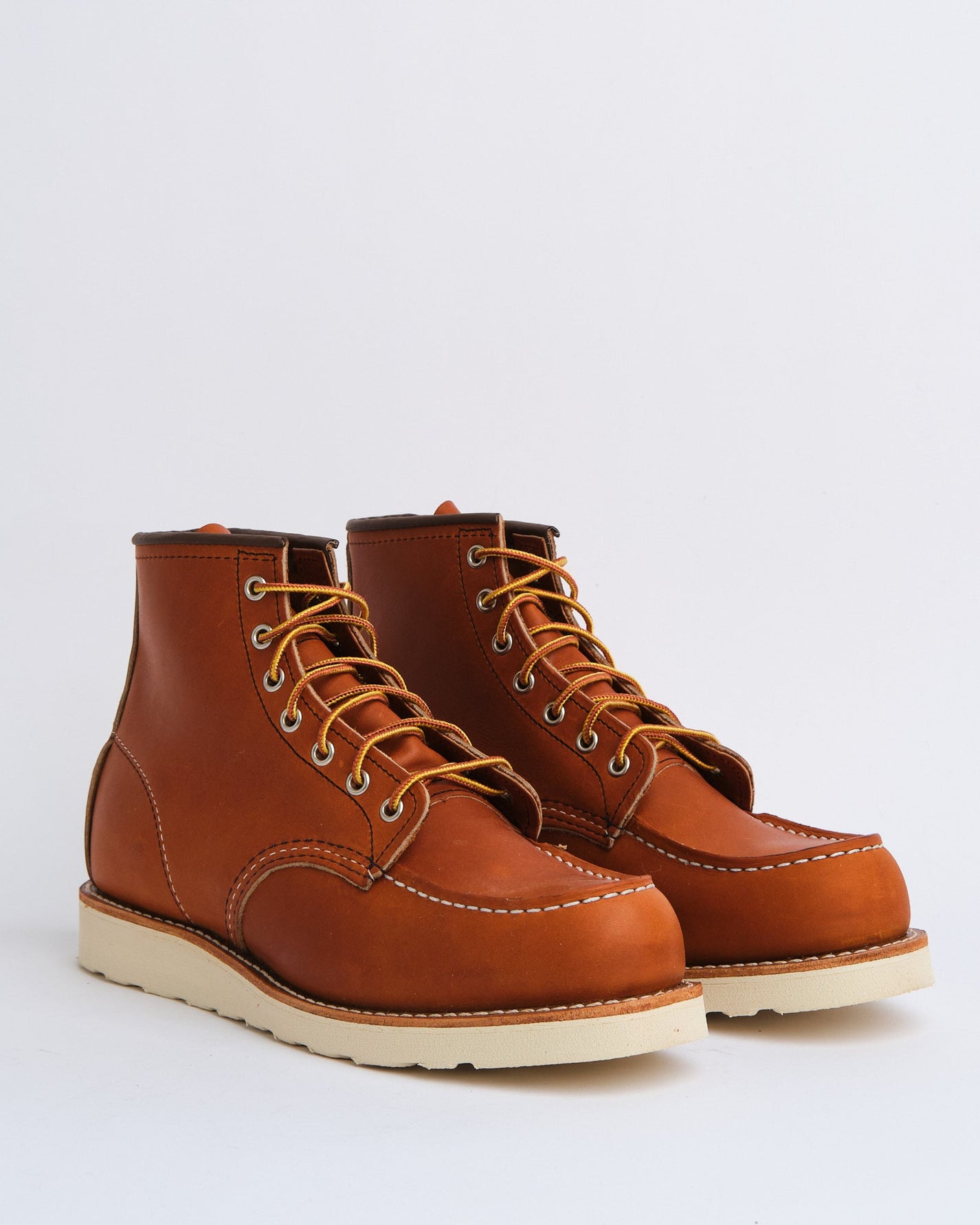 875 Classic Moc Toe Oro Legacy by Red Wing Shoes - Meadow