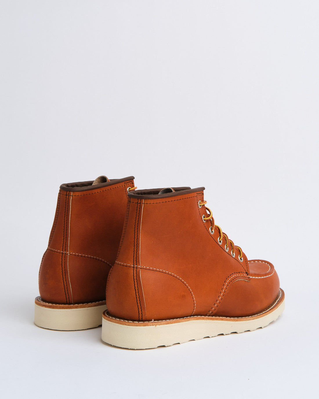 875 Classic Moc Toe Oro Legacy by Red Wing Shoes - Meadow