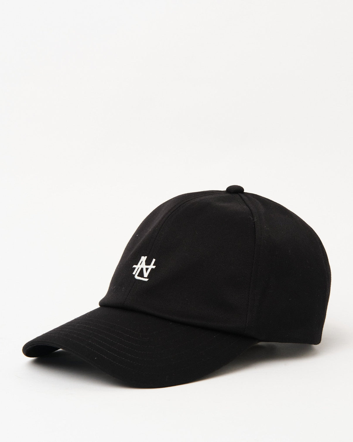 NANAMICA | Chino Cap Black | MEADOW