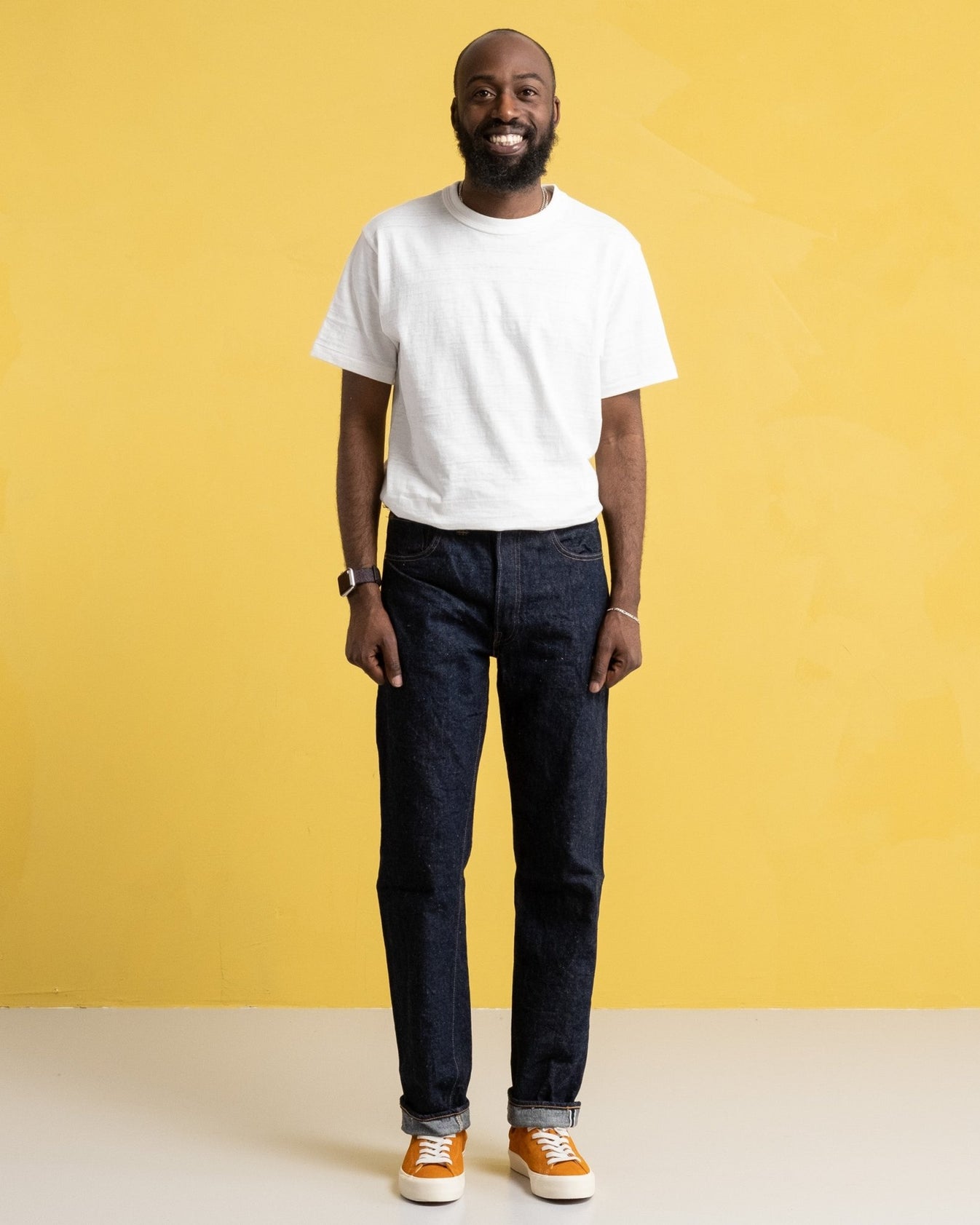 Duck Digger DD-1001XX Jeans One Wash - Meadow Online Shop