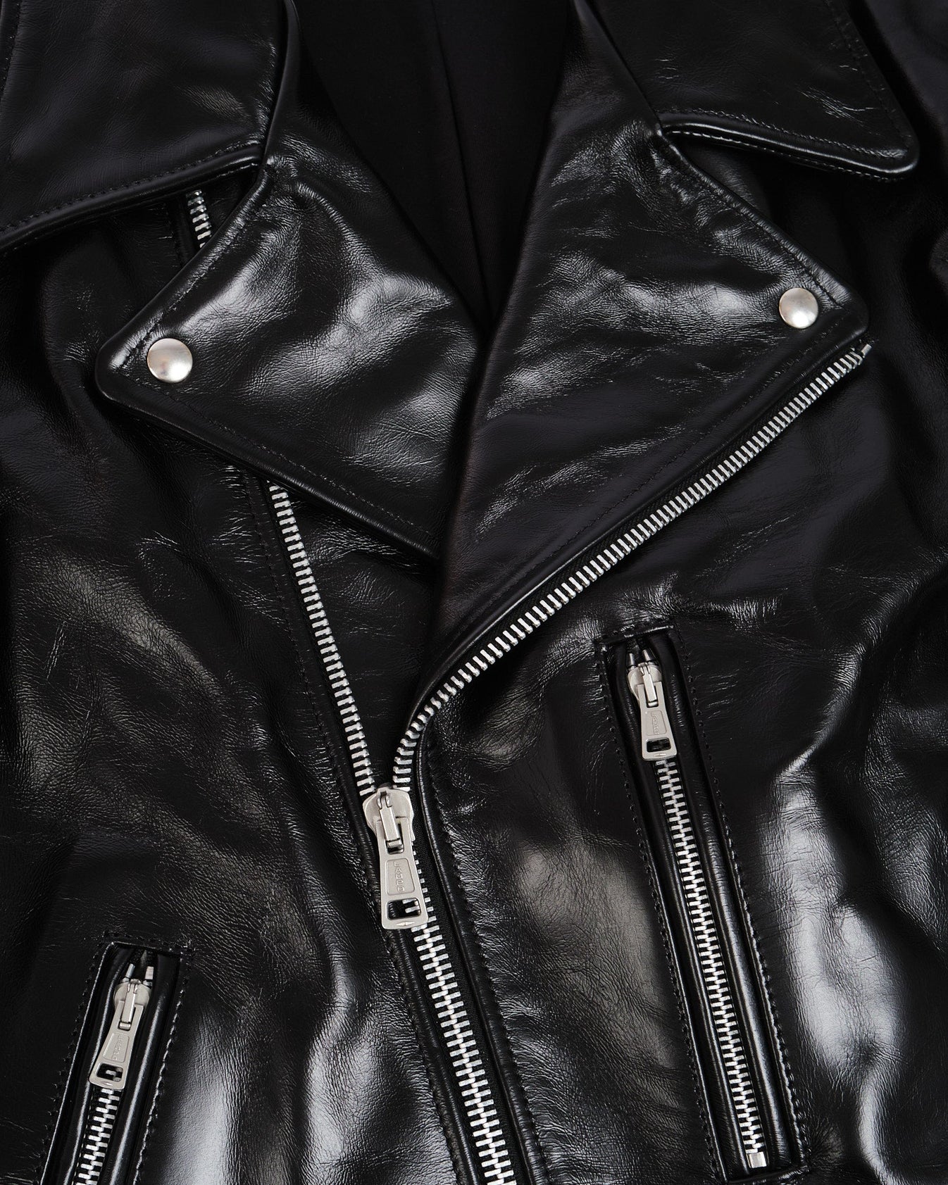 Hellraiser Jacket Aamon Black by Our Legacy ️ Meadow Store