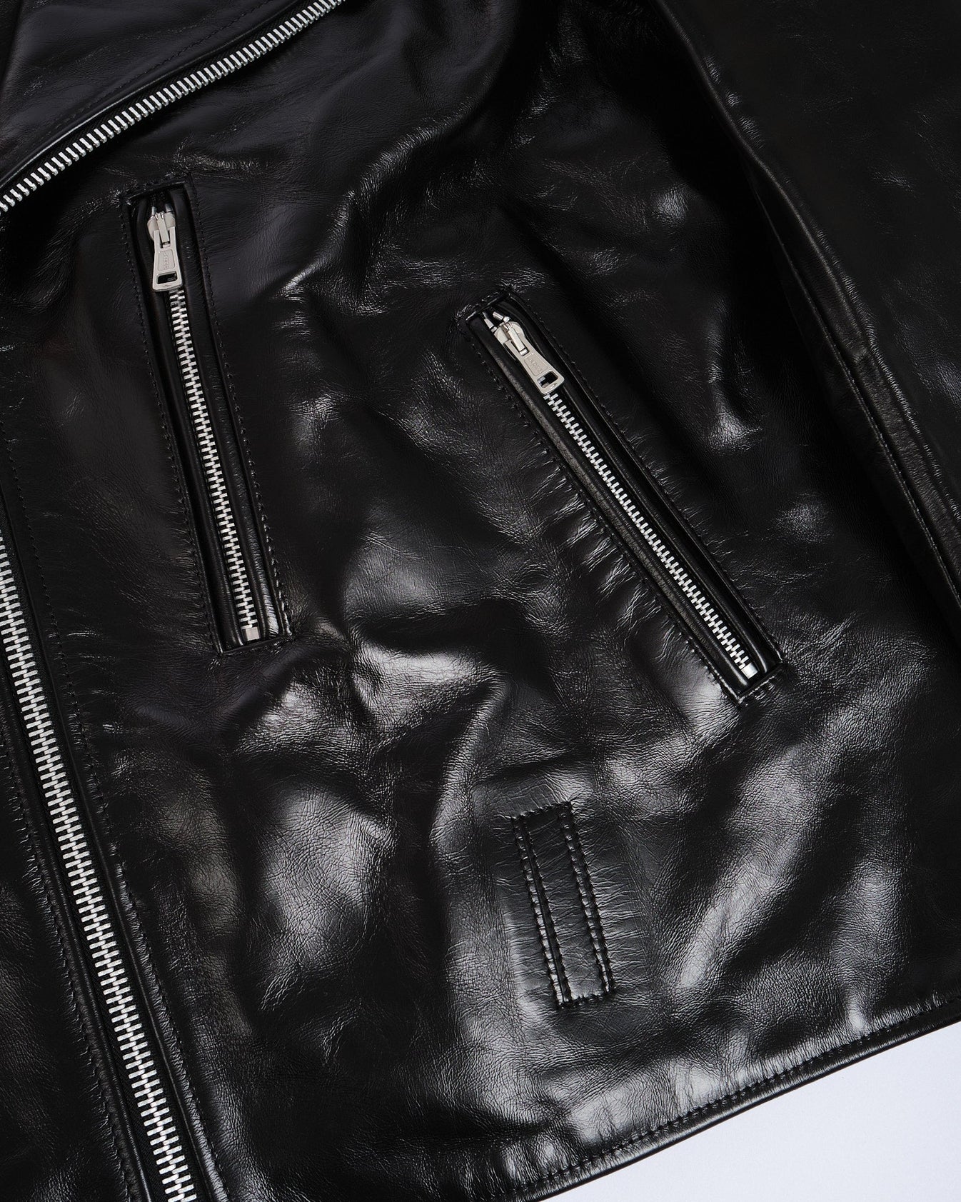 Hellraiser Jacket Aamon Black by Our Legacy ️ Meadow Store