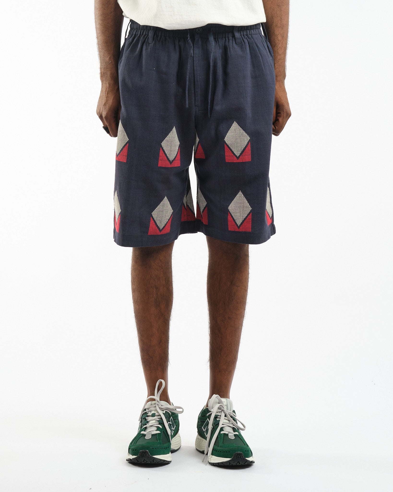 Kobe Bunkar Navy by Kardo ️ Meadow Store