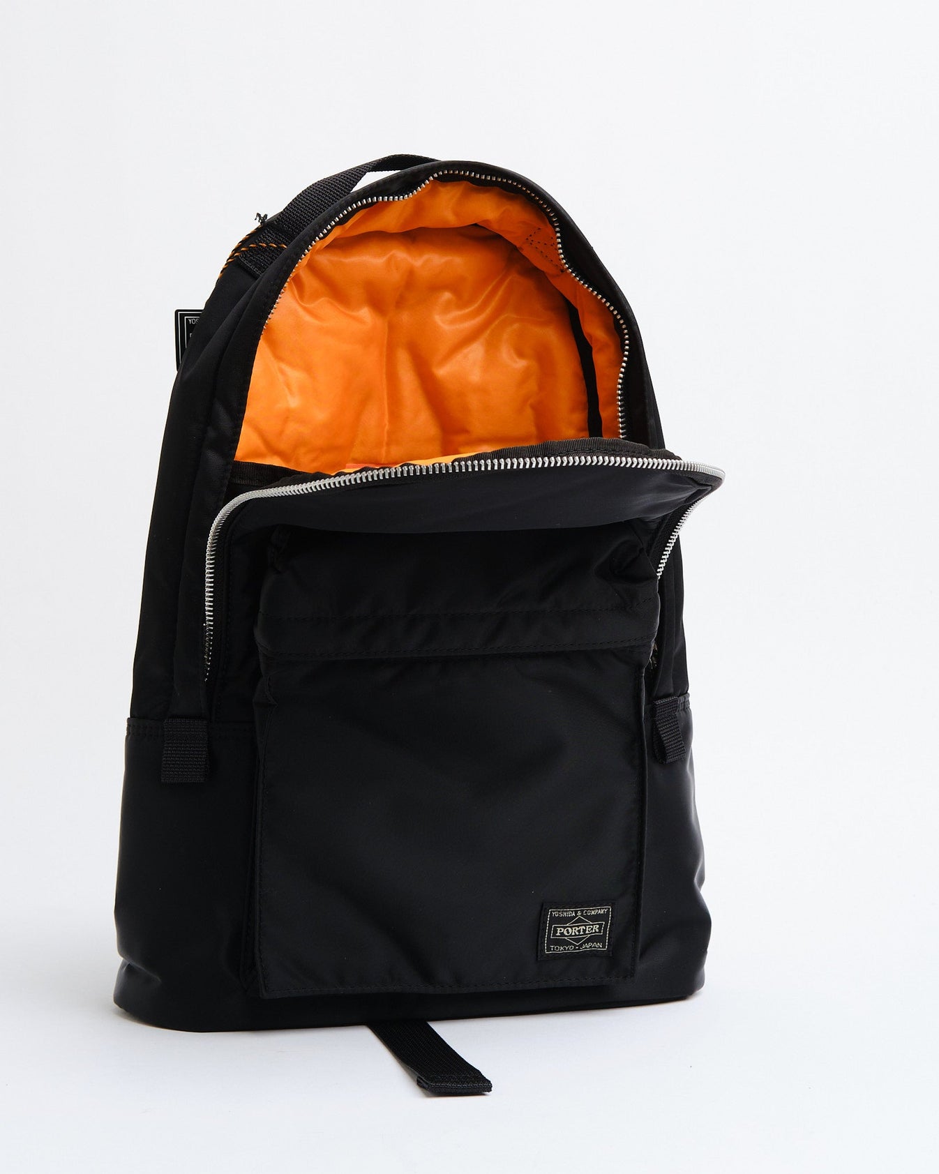 TANKER BACKPACK BLACK by Porter by Yoshida - Meadow