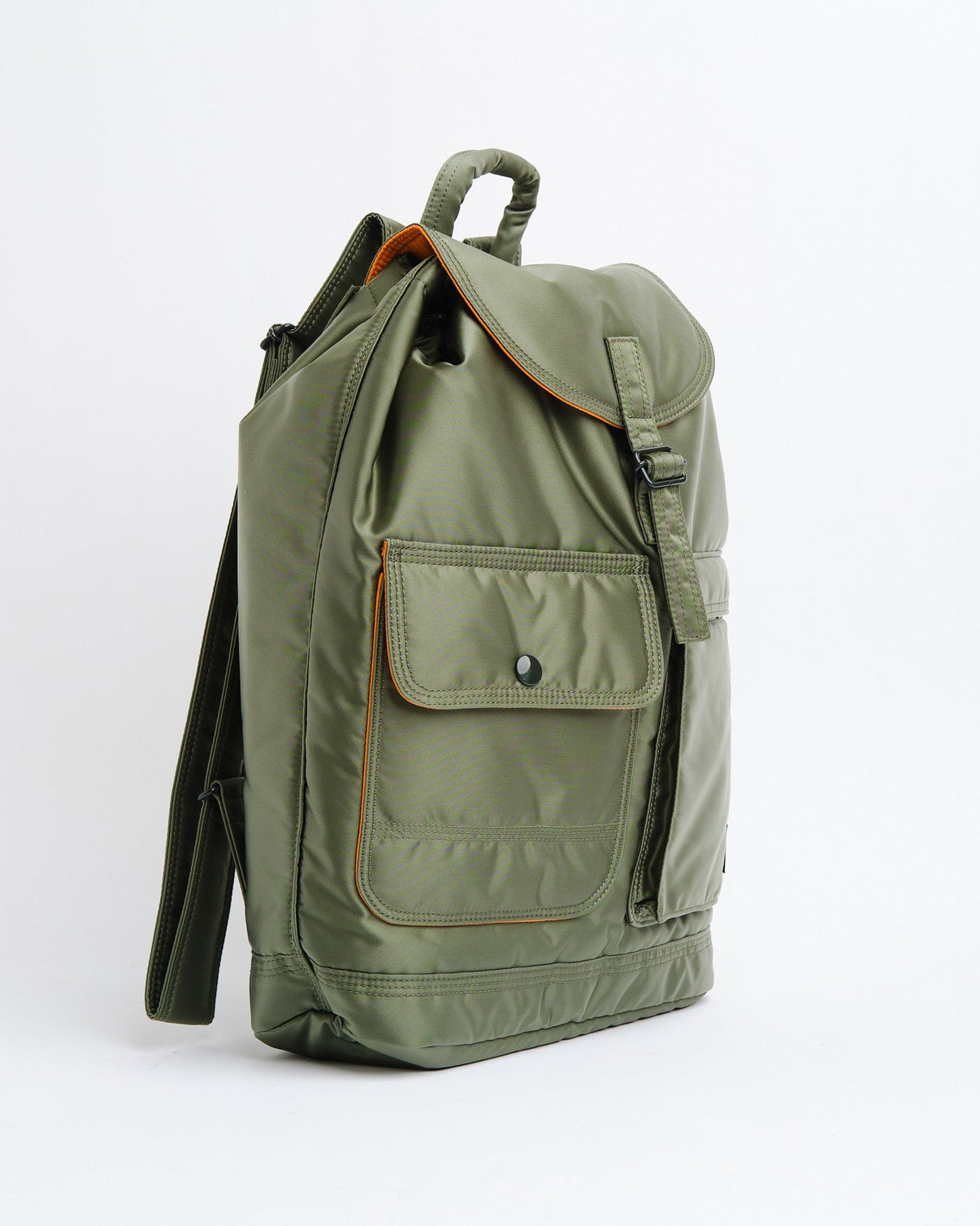TANKER BACKPACK SAGE GREEN by Porter by Yoshida - Meadow