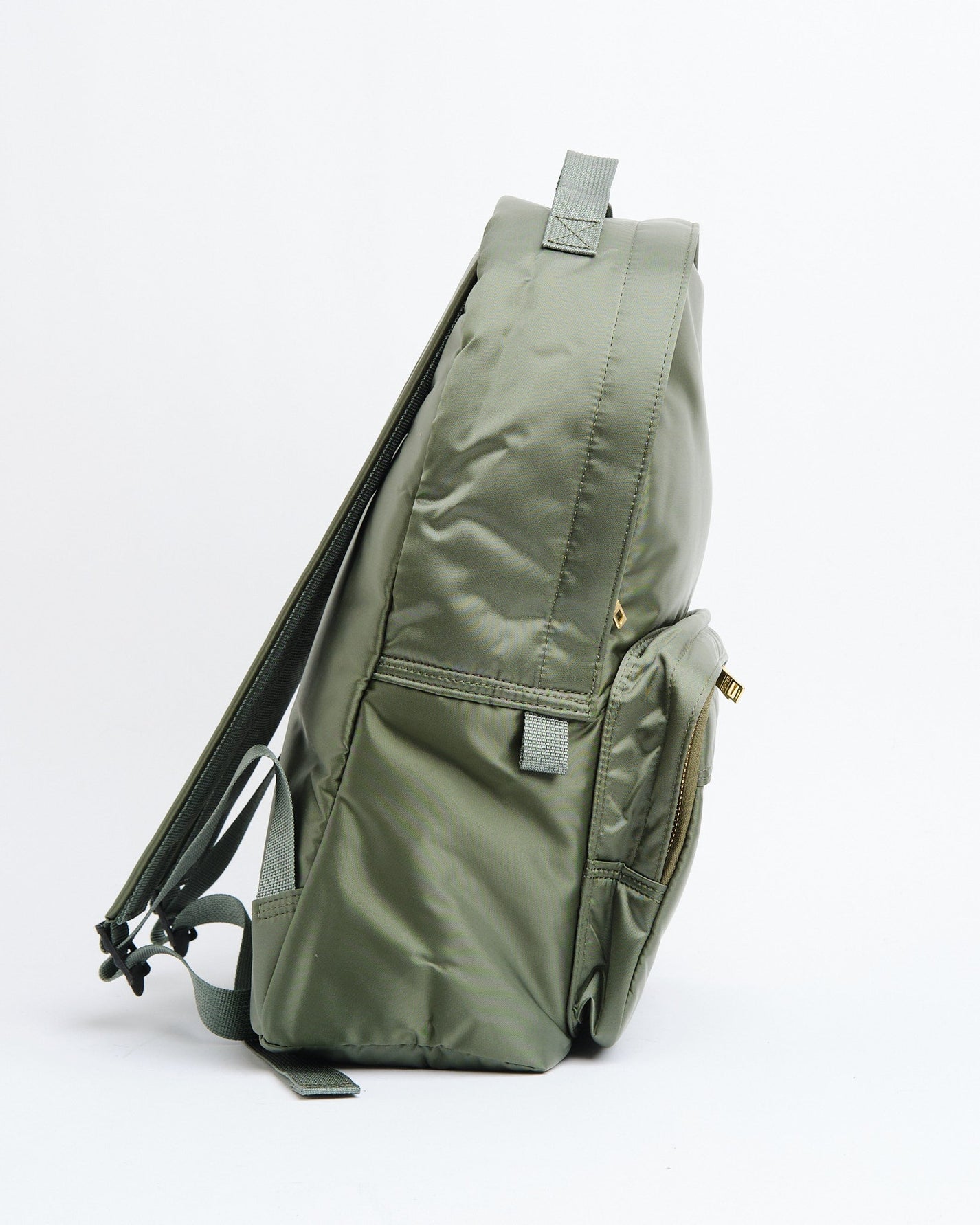 TANKER DAYPACK SAGE GREEN by Porter by Yoshida - Meadow